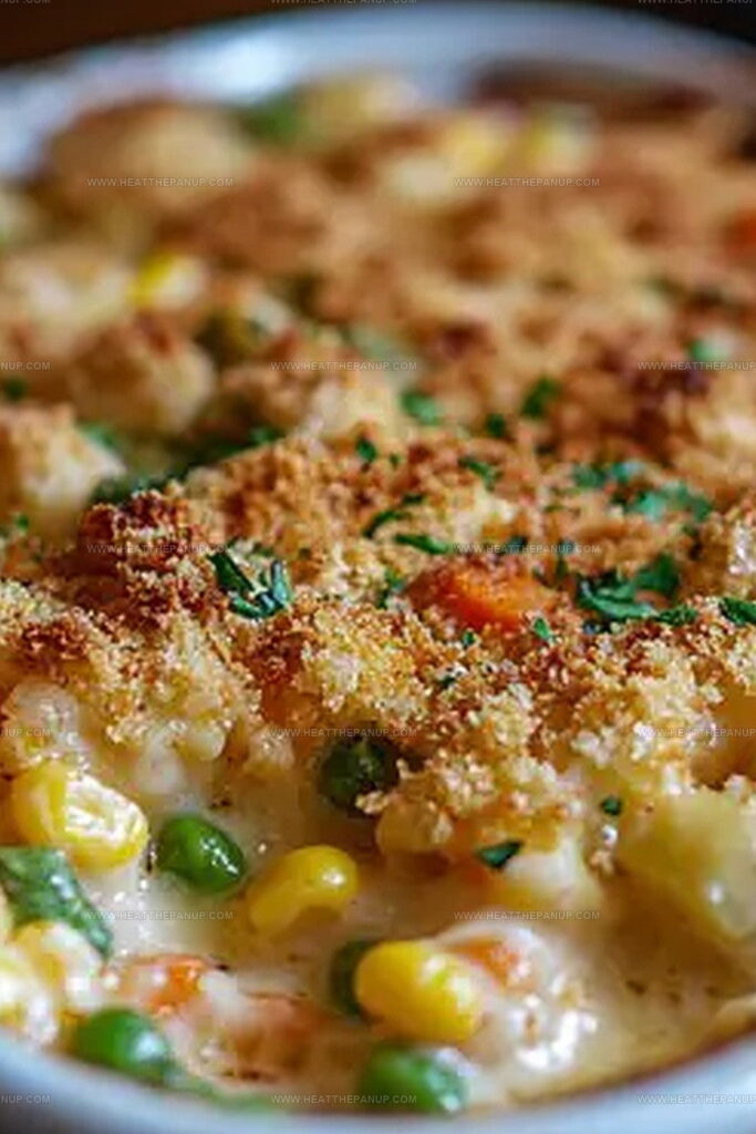 Creamy Shoepeg Casserole Recipe: A Comforting Family Favorite - Heat ...