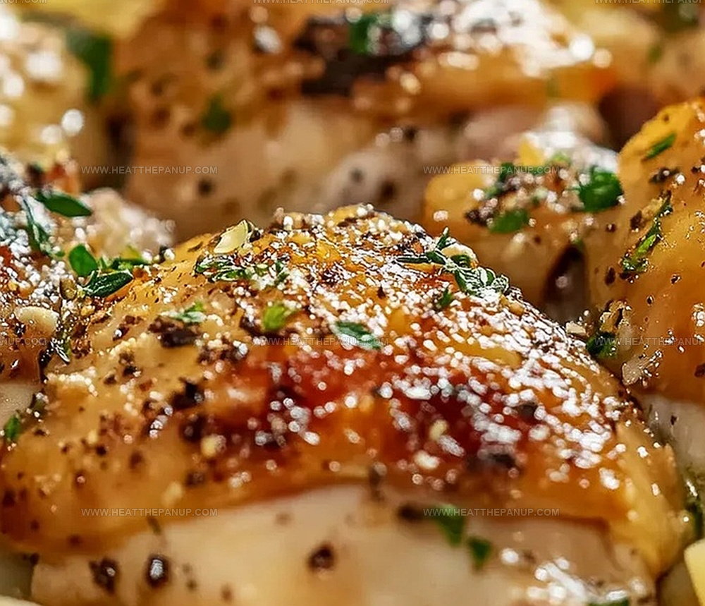 Easy Amish Chicken Recipe That Wows Every Dinner Guest - Heat The Pan Up