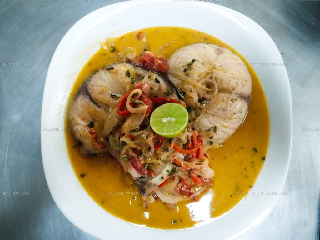 29 Flavorful Traditional South American Fish Dishes - Heat The Pan Up